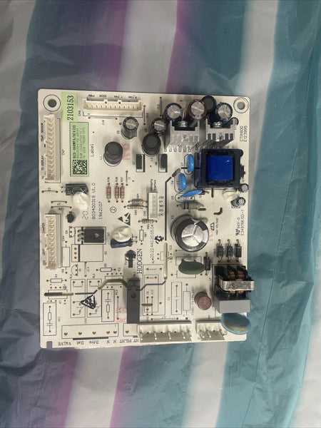 HISENSE HR6BMFF519B FRIDGE FREEZER CONTROL BOARD – Lucky Appliances Parts